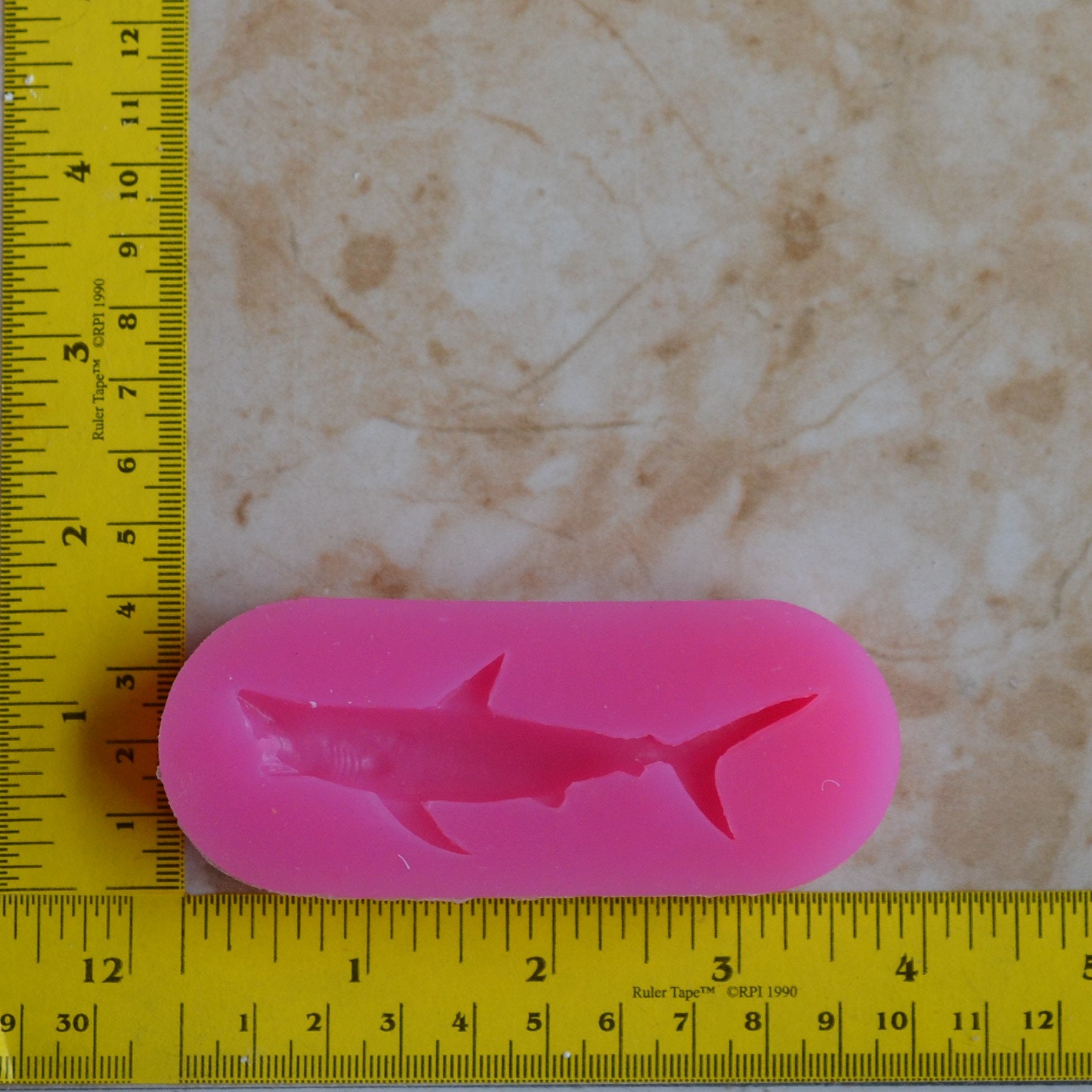 Shark Silicone Mold Shark Tooth Shark Teeth Resin Shark - Etsy