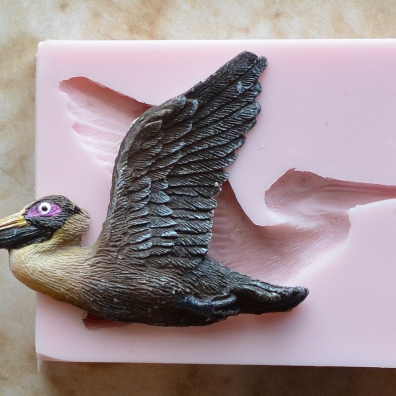 Bird Molds - Etsy