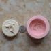 Marlin Silicone Soap Mold, Silicone Soap Mold, Soap Mold, Soap, Round ...