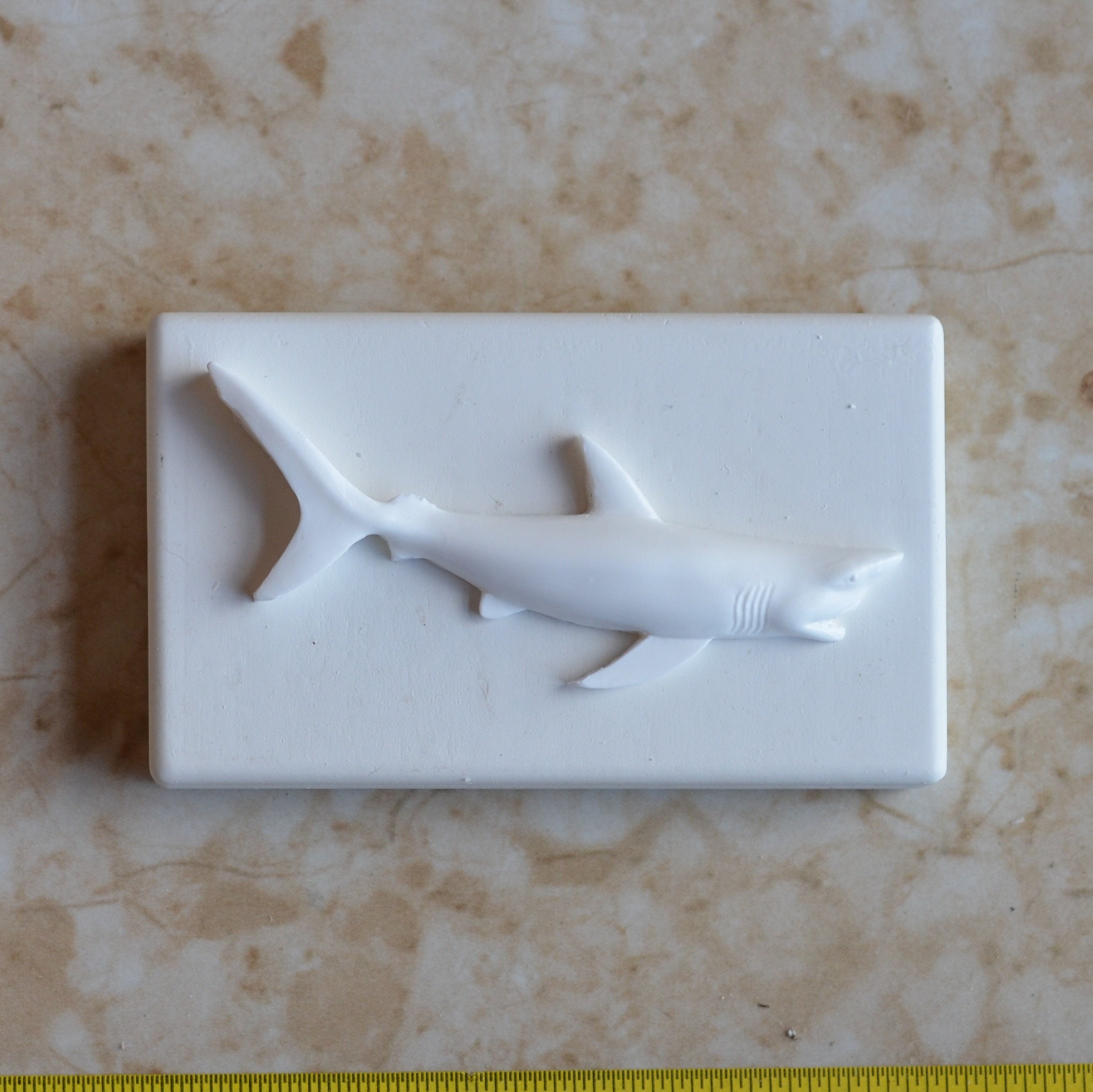 Mold sharks silcon mold | resin mold resin mold silicone mold shark ...