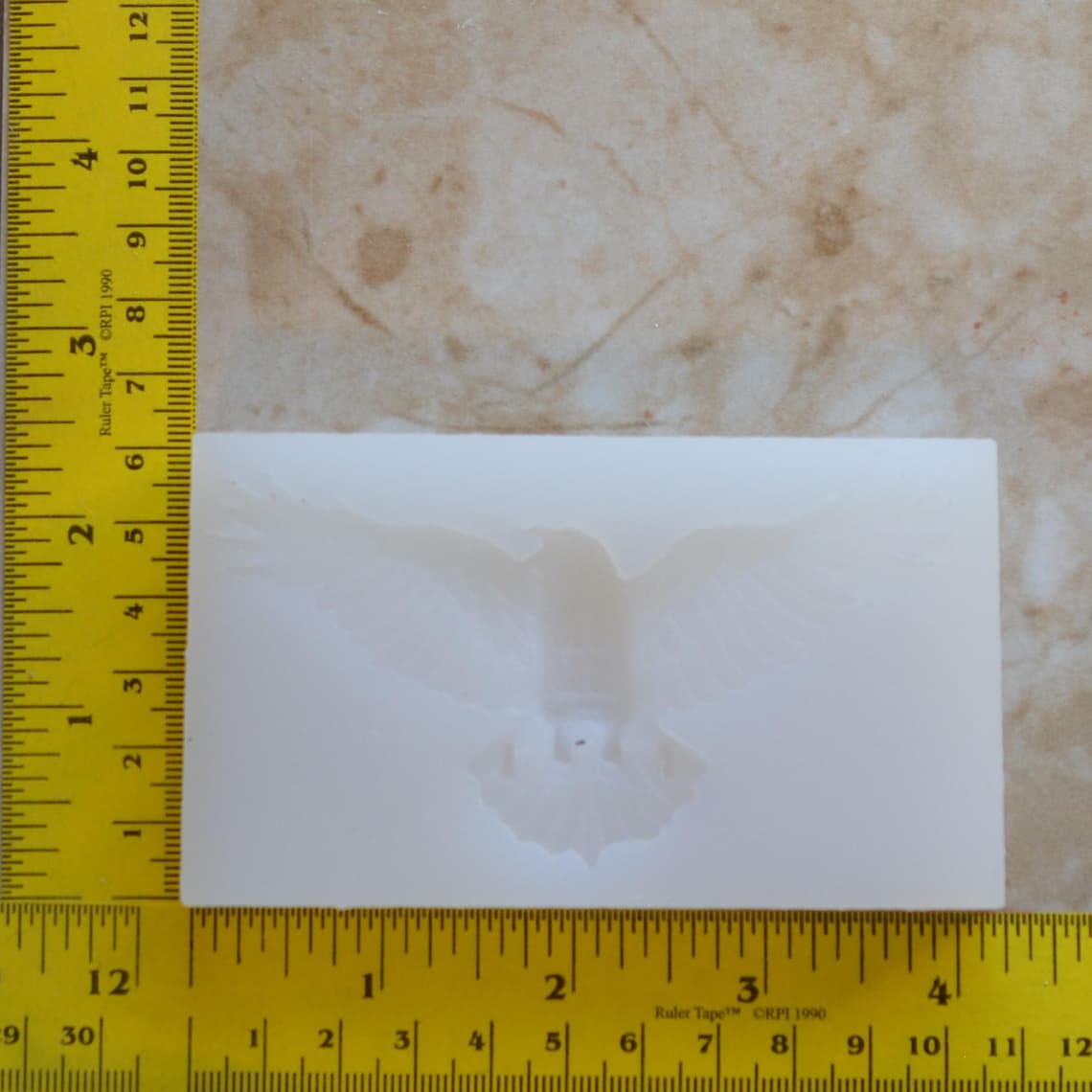 Raven Silicon Mold Birds Resin Birds Mold Clay Birds Mold - Etsy