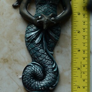 Mermaid Silicone Mold, Mermaid, Mermaids, Aquatic Creature, Shipwrecks ...