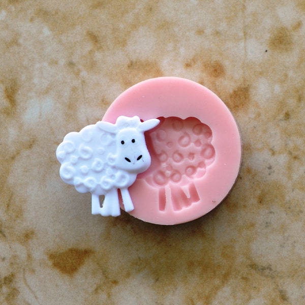Resin Sheep Molds - Etsy Australia