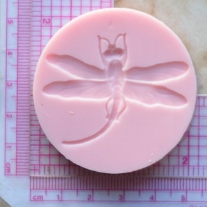 DRAGONFLY Silicone Mold, Insects, Resin Mold, Clay, Epoxy Molds, Food ...