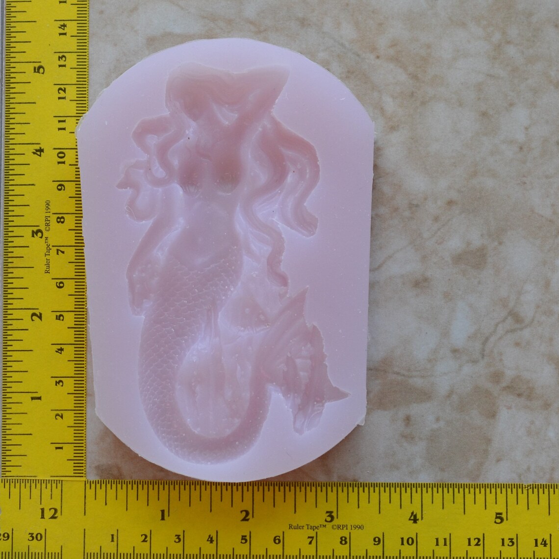 Mermaid Mold Mermaids Shipwrecks Folklore Fairy Tales - Etsy