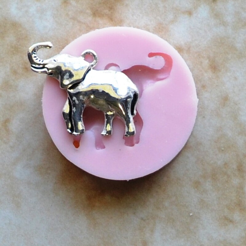 Elephant Mold - Etsy
