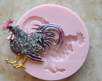 Animals Molds Sheep Chicken Cattle Horse Pig. Fondant Cake - Etsy