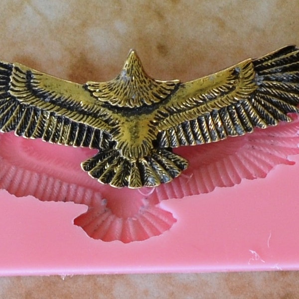 Latex Eagle Molds - Etsy
