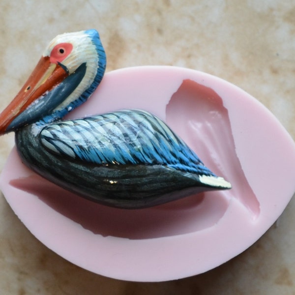 Pelican - Etsy