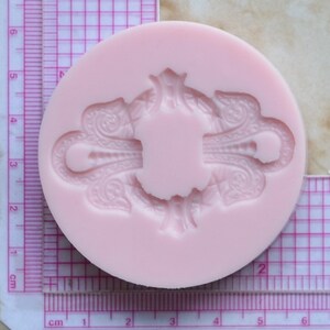 Buckle Flexible Silicone Mold Silcone Molds Nautical - Etsy