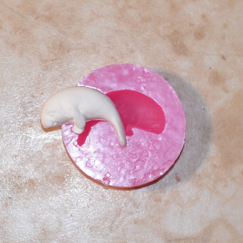 Cup Cake Topper - Etsy