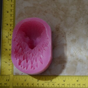 Eagle Silicone Mold, Birds, Resin Birds Mold, Clay, Epoxy Birds Molds ...
