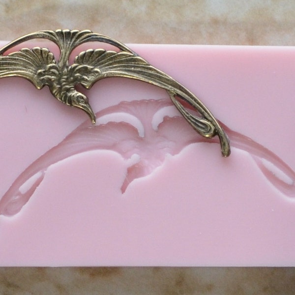 Resin Bird Mold - Etsy