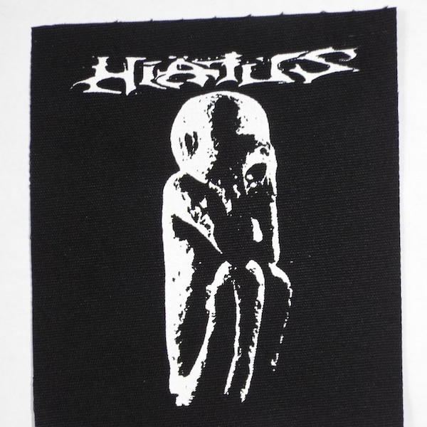 Disrupt Punk Patch - Etsy