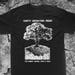 Earth First Liberation Front T Shirt Punk Environment Greenpeace Nature ...