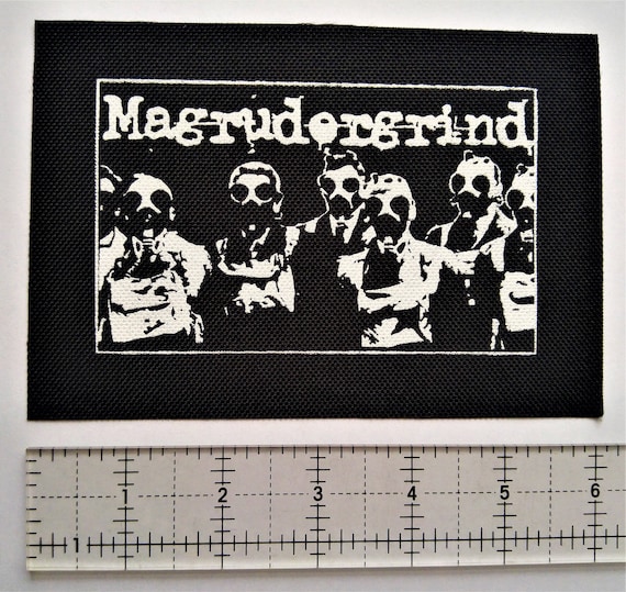 Anarcho Crust Punks