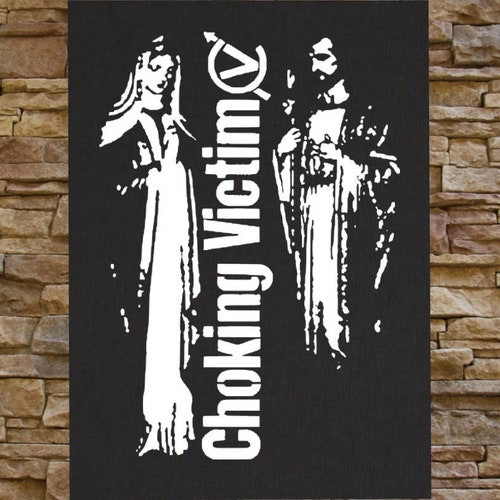 Leftover Crack Patch DIY Anarcho Crust Punk Citizen Fish - Etsy