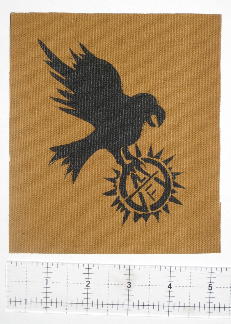 Animal Liberation Front DIY Patch ALF Animal Welfare Rights - Etsy