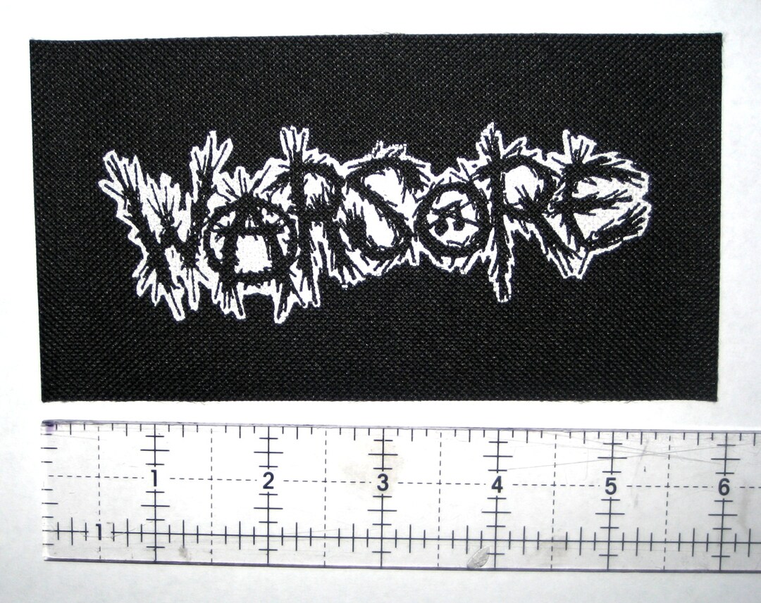 Warsore Crust Punk Patch Grindcore Unholy Grave Birdflesh Misery Index ...