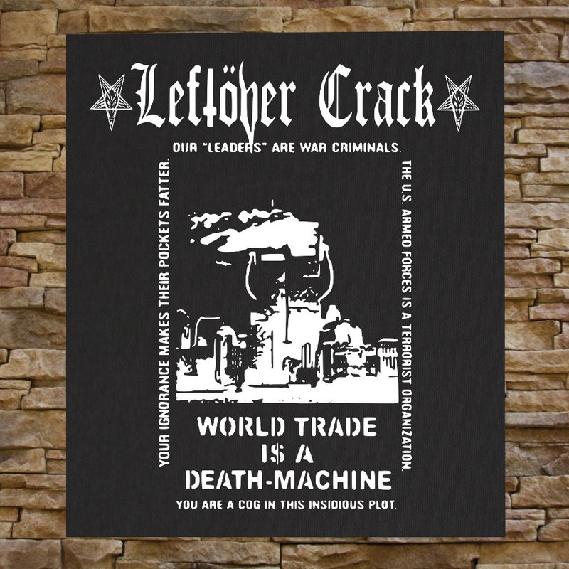 Leftover Fish - Etsy