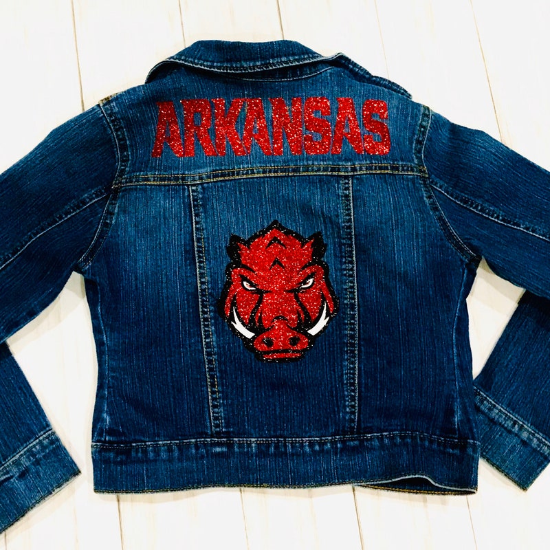Razorbacks - Etsy