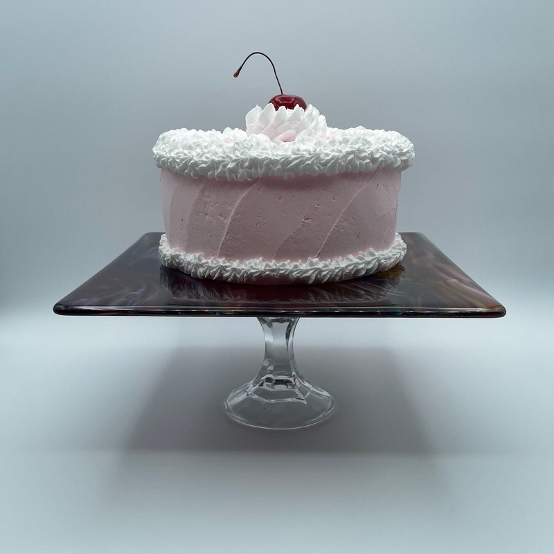 Square Cupcake Stand - Etsy