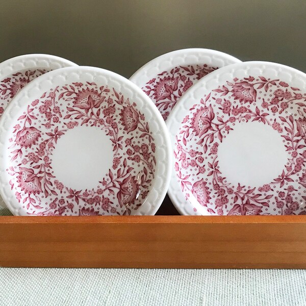 Red China - Etsy