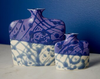 Robin Bloom Pottery - Etsy