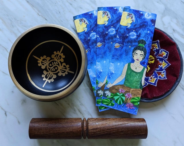 MiaraMinStudios - Etsy