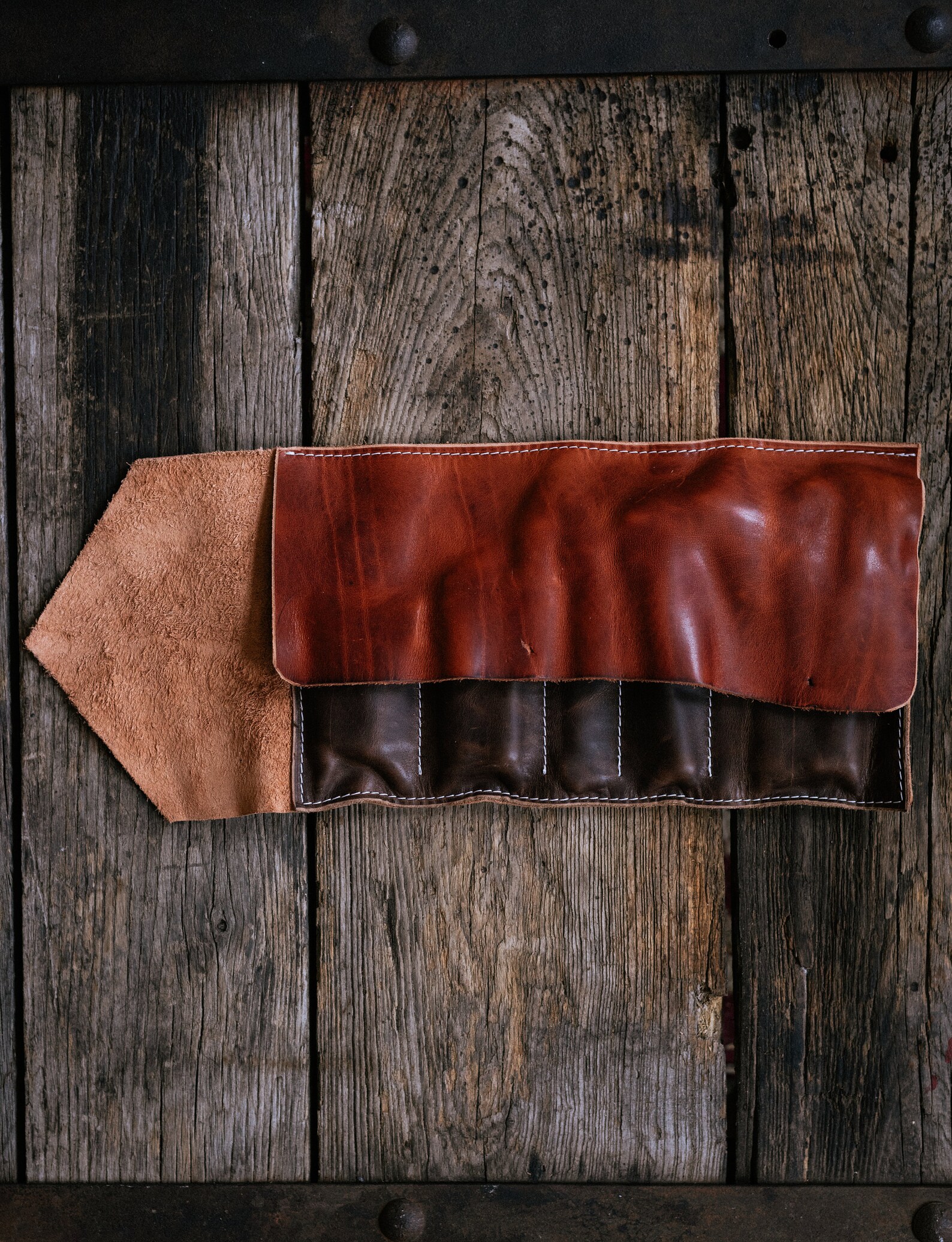 Tool Wrap | Heavy Duty | Artist Wrap | Tool Roll | Artist Roll | Moto ...