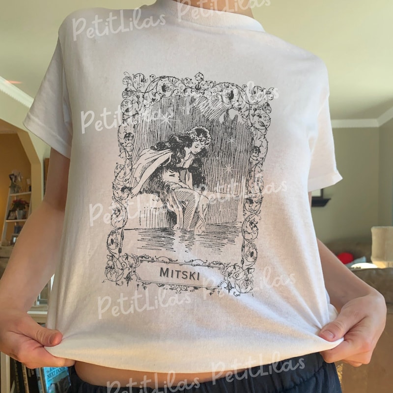 Mitski - Etsy