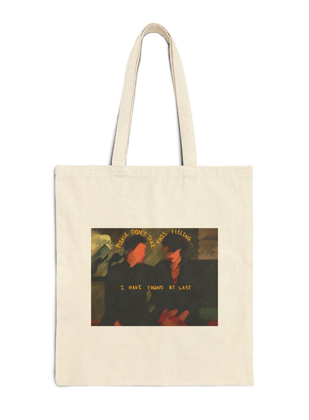Fleabag and Priest Tote Bag- Fleabag Quote- Fleabag Season 2- Phoebe ...