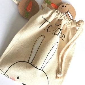 Easter Tic-tac-toe Game, Rabbit, Carrots, Tic-tac-toe - Etsy Canada