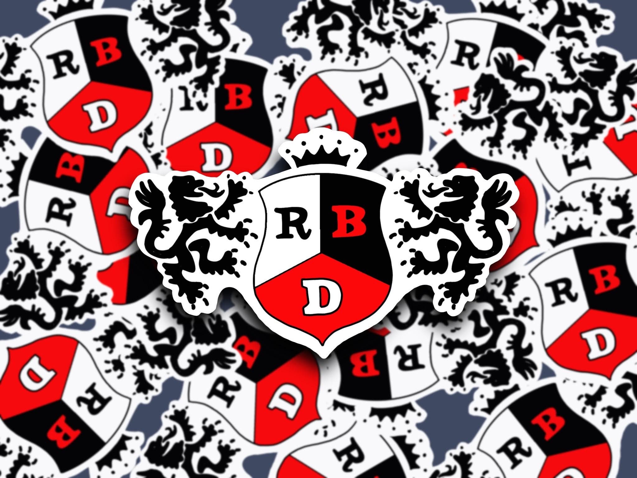 Rebelde Logo