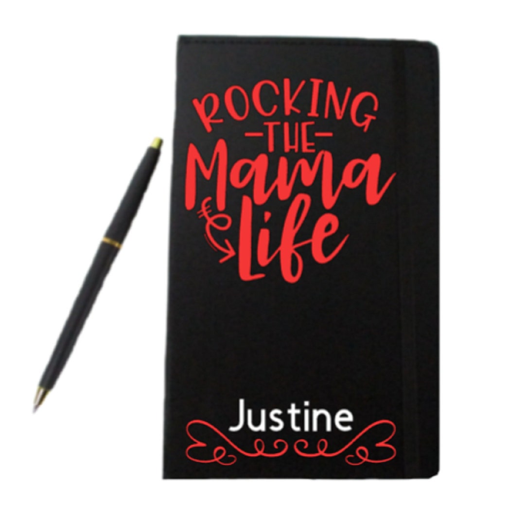 PERSONALIZED Journal/writing Journal/travel Journal/personalized Memory ...