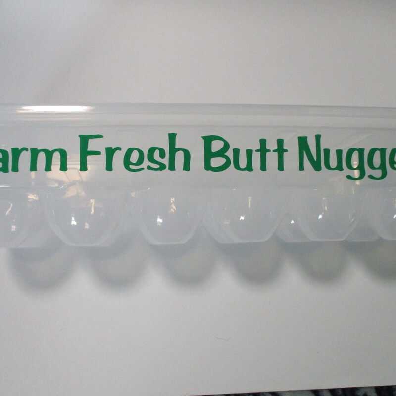 Funny Egg Cartons - Etsy