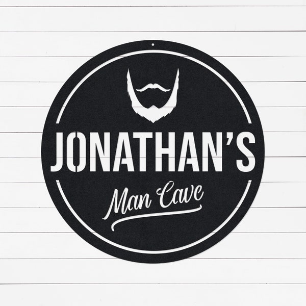 Signs for Men - Etsy