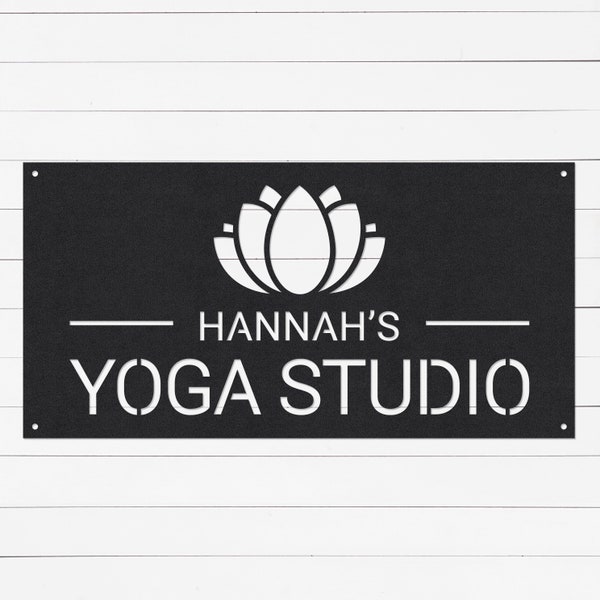 Yoga Room Decor - Etsy