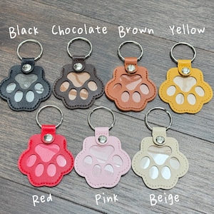 Pet Hair Memorial Charm, Personalized Pet Hair Keepsake Holder for Dog ...