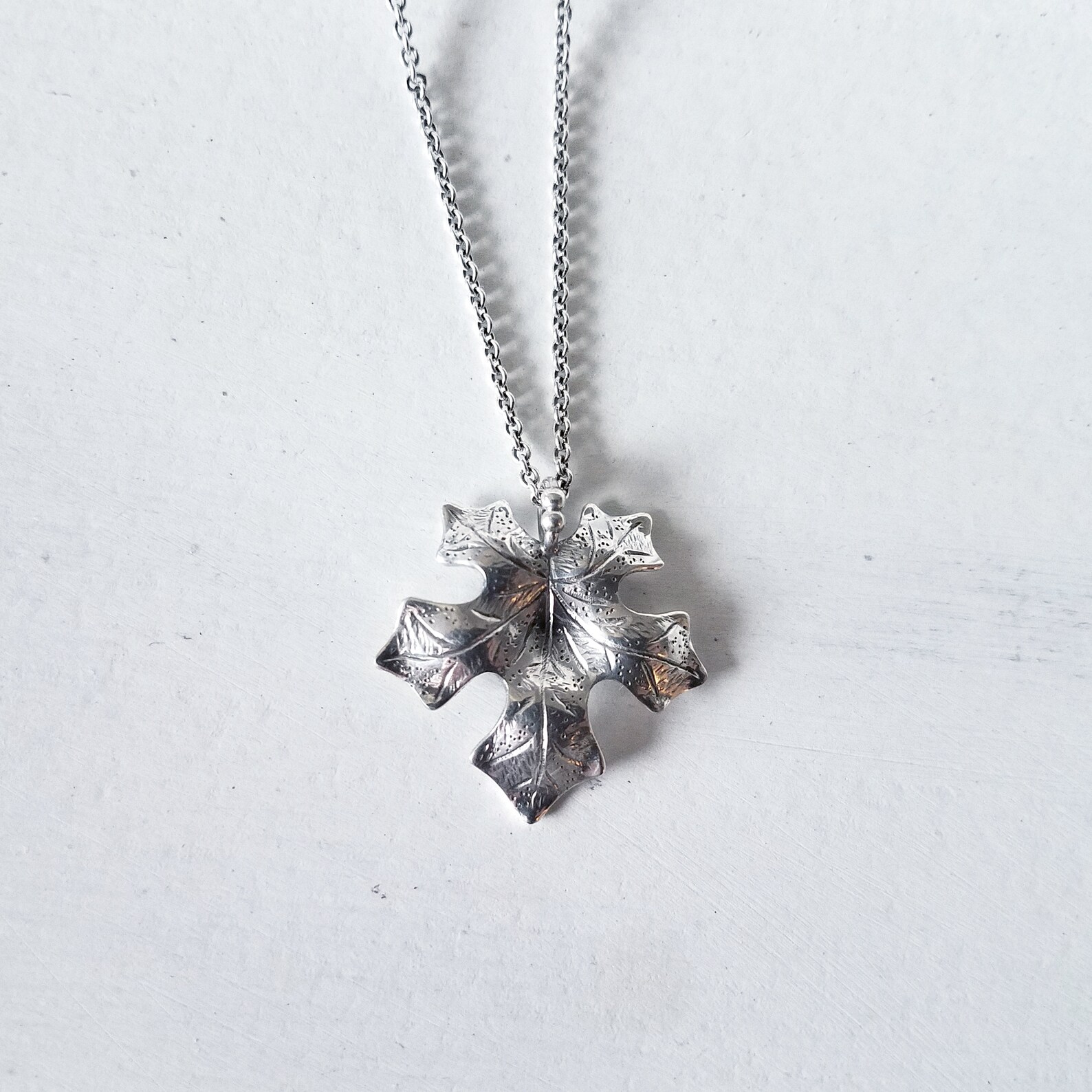 Maple Leaf Jewelry Gift Set Maple Leaf Set Silver Jewelry - Etsy