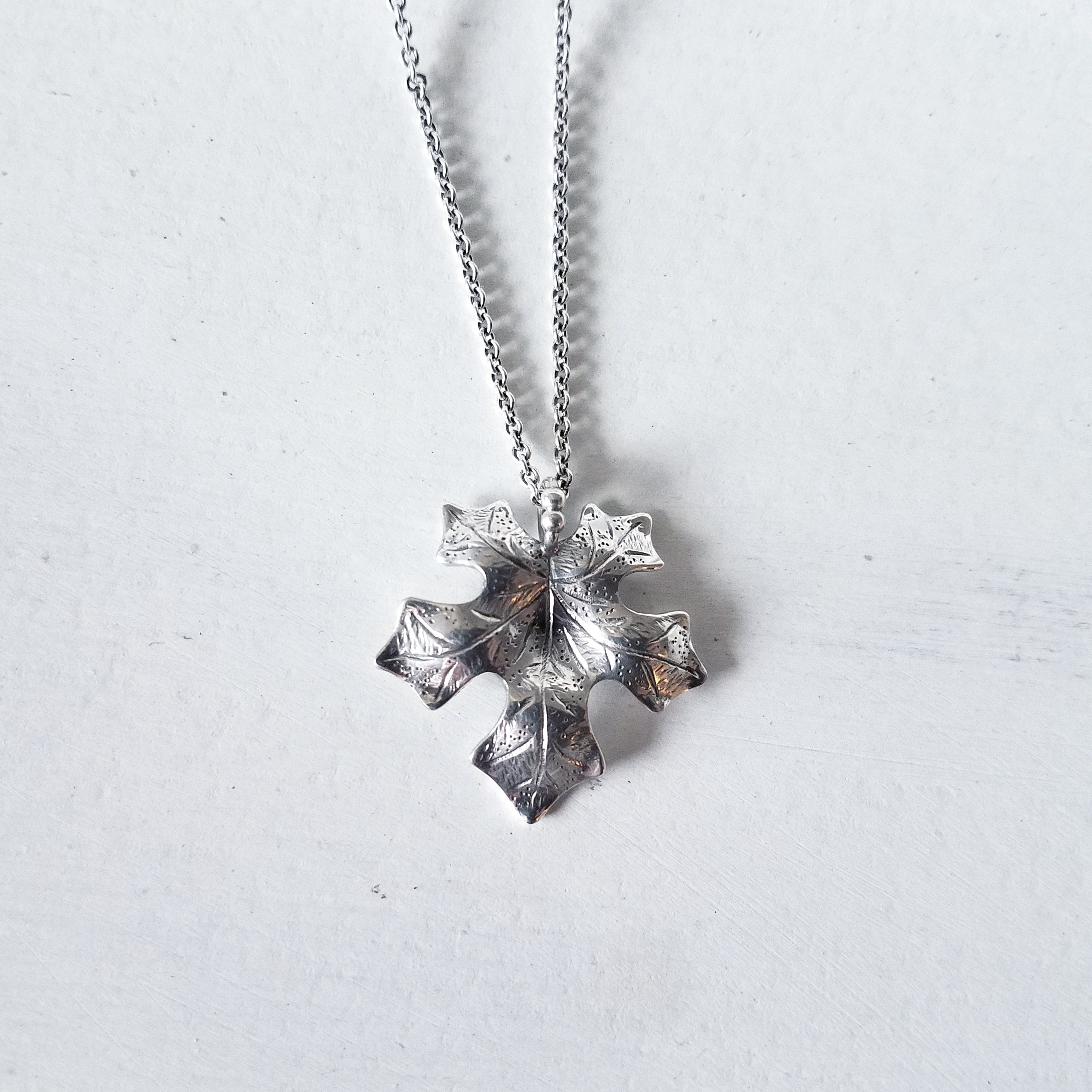 Maple Leaf Jewelry Gift Set Maple Leaf Set Silver Jewelry - Etsy