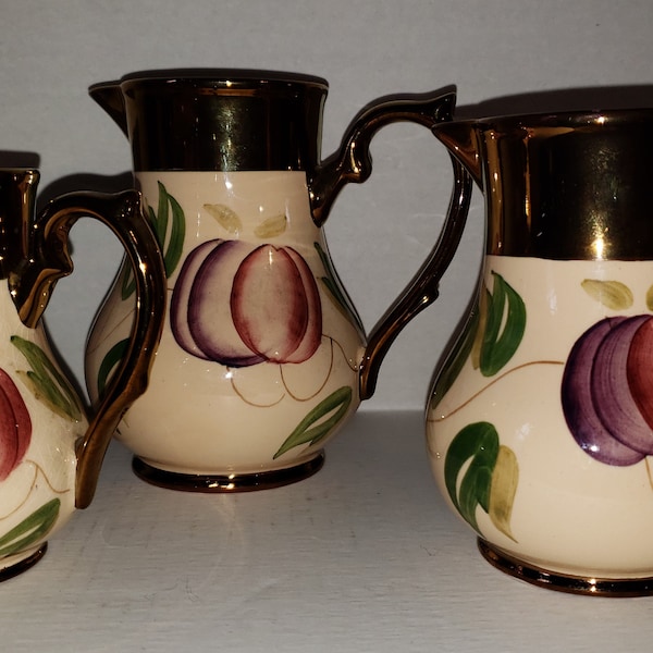 Wade Heath England - Etsy