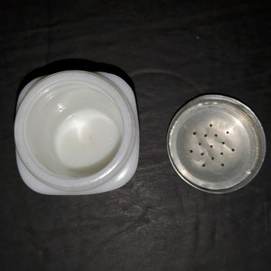 Vintage 1930-40s Edna Wallace Hoppers Youth Cream Container Jar ...