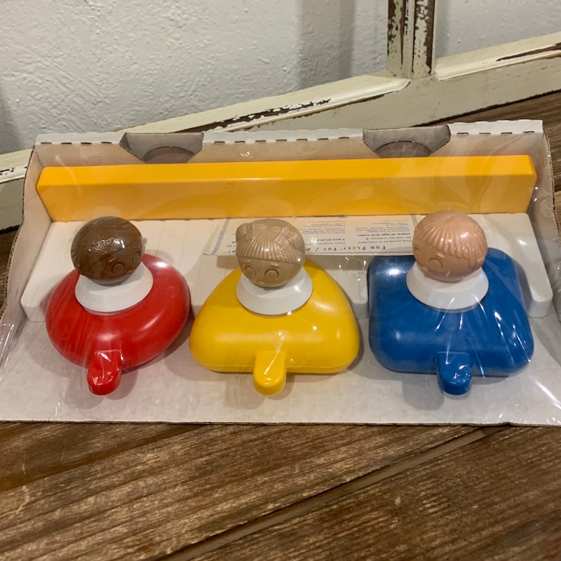 Tupperware Toys - Etsy