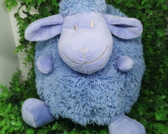Blue Sheep - Etsy