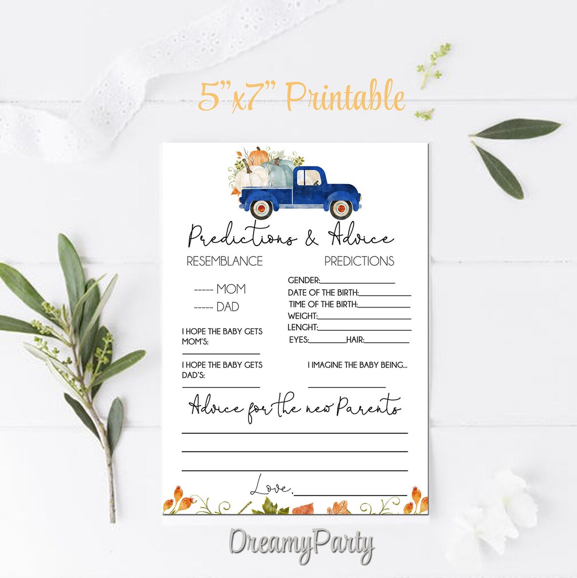 Editable Little Pumpkin Welcome Sign Pumpkin Baby Shower - Etsy