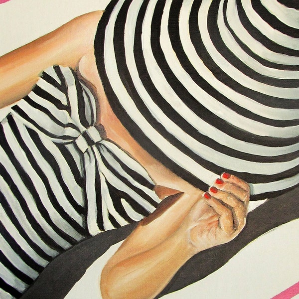 Kate Spade Print - Etsy