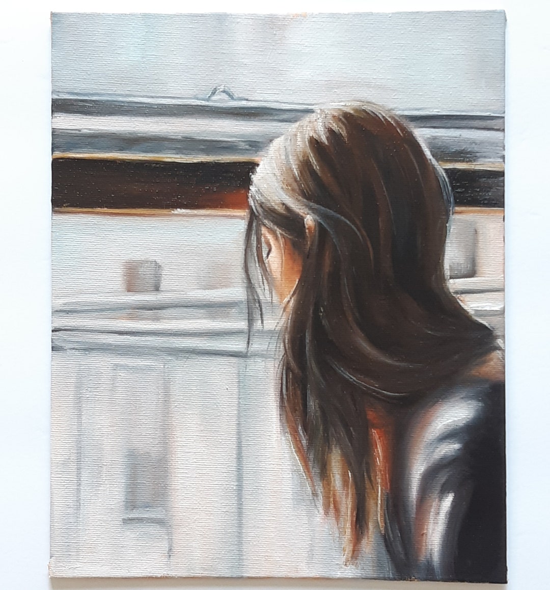 Melancholy Art Print - Etsy Australia