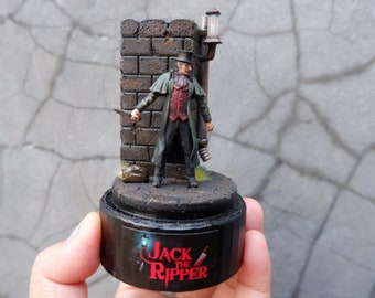 Jack the Ripper Gift - Etsy