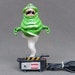Free Sticker - GHOSTBUSTERS Ghost Buster Afterlife Ghost Trap (light ...